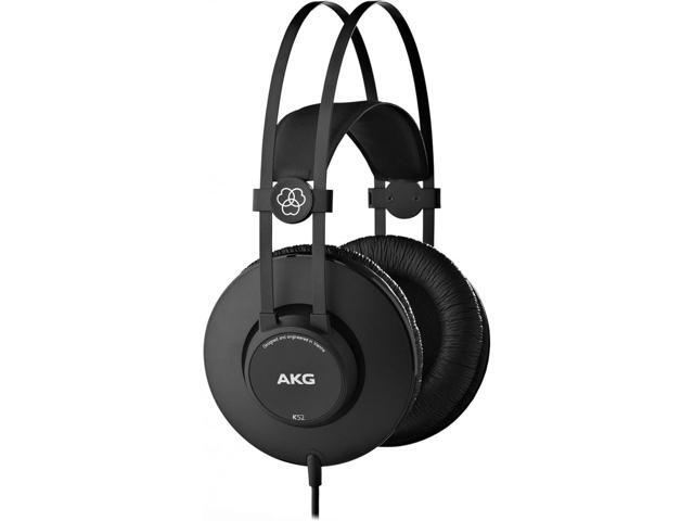 Click here for AKG K52 Headphones prices