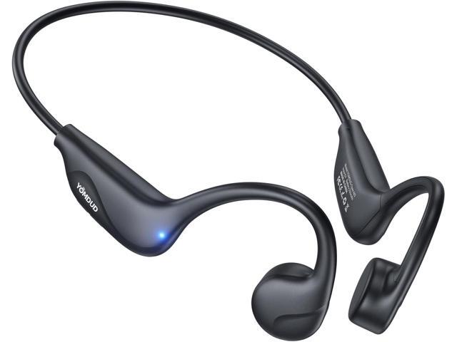 Click here for Bone Conduction Headphones Open Ear Headphones Blu... prices