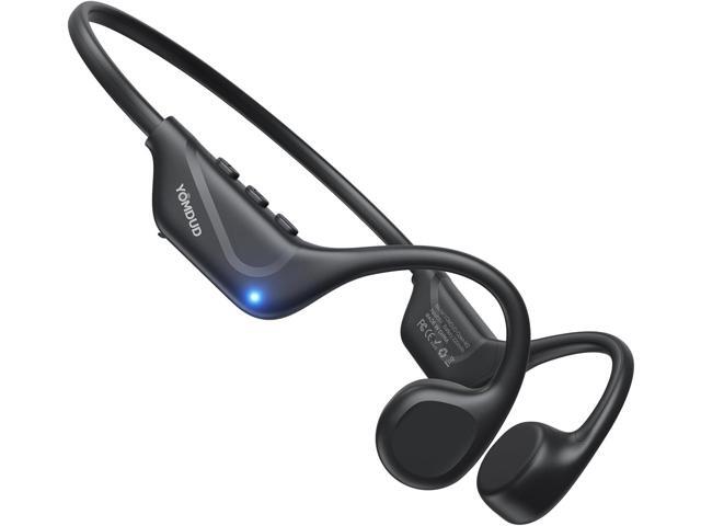 Click here for Bone Conduction Headphones Open Ear Headphones Wir... prices