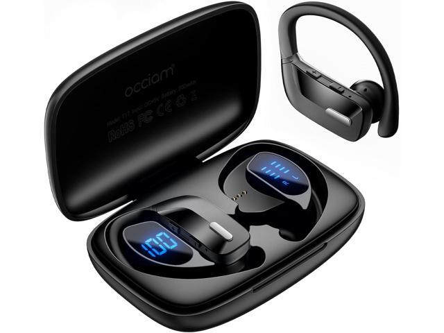 Click here for occiam Sport Wireless Earbuds Bluetooth Headphones... prices