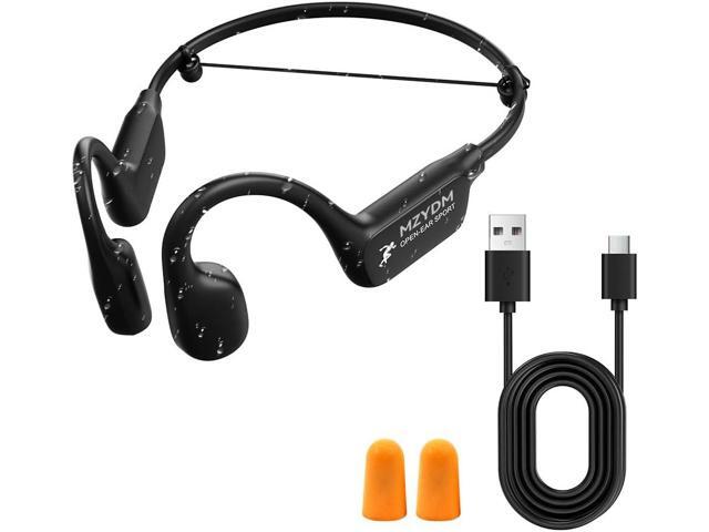 Click here for Bone Conduction Headphones  Open Ear Headphones Bl... prices