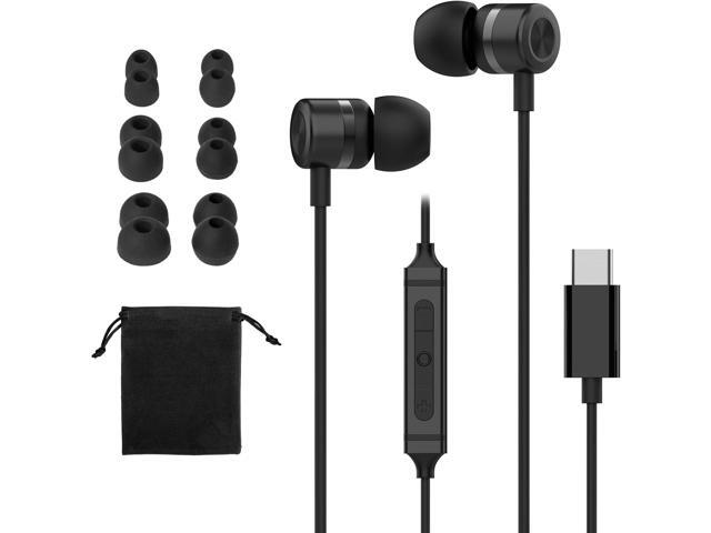 Click here for USB C Headphones for iPhone 15 16 17 for Samsung S... prices