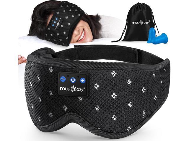 Click here for MUSICOZY Bluetooth Sleep Headphones for Side Sleep... prices