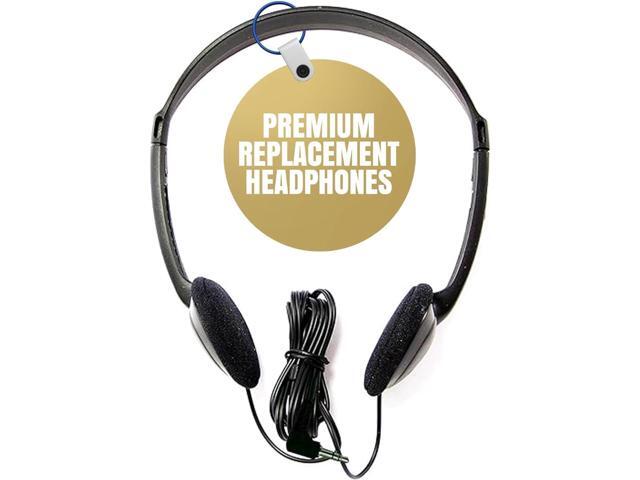 Click here for SuperEar Premium - Small Replacement Lightweight H... prices