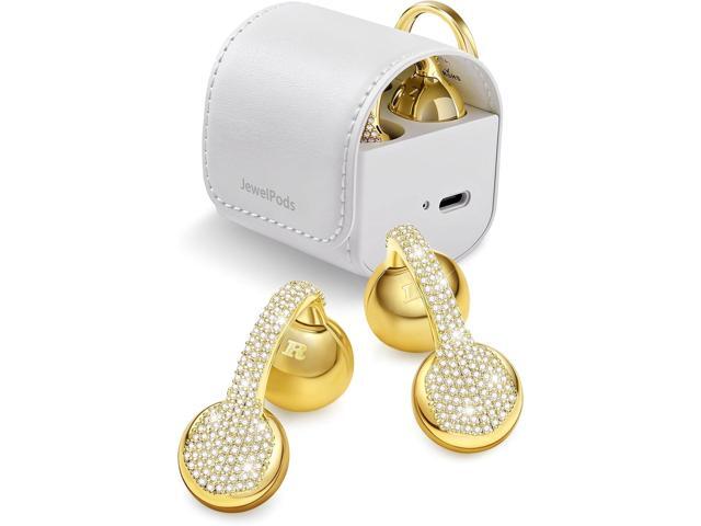 Click here for JewelPods C01 Pro Open Ear Headphones Clip-on Earb... prices