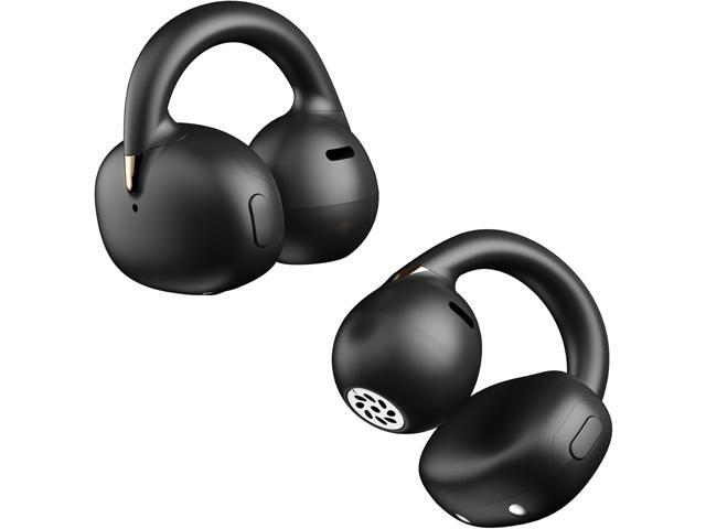 Click here for OHAYO Clip-On Earbuds - Open Ear Headphones: 6.5H... prices