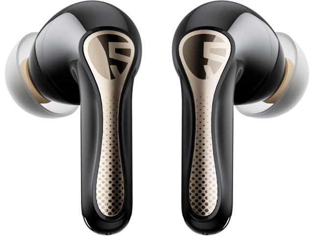 Click here for SoundPEATS Air5 Pro+ MEMS Speaker Earbuds  Hybrid... prices