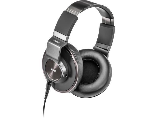 Click here for AKG Pro Audio 3280H00130 K553 MKII  Black  Standar... prices