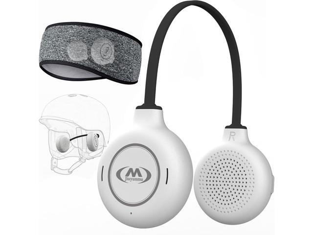 Click here for ski Helmet Headphones True Wireless Bluetooth Helm... prices