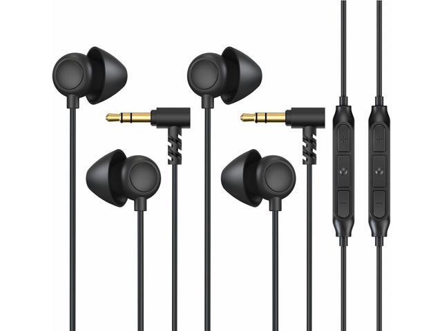 Click here for Hearprotek Sleep Earbuds  2 Pairs Soft Comfortable... prices