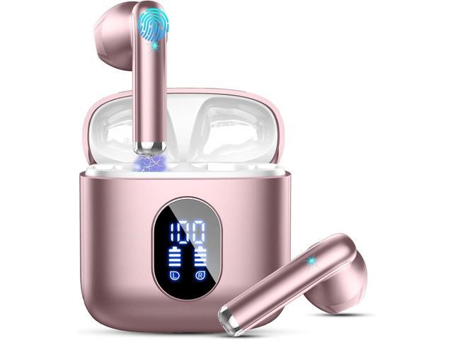 Click here for Wireless Earbuds  Bluetooth Headphones V5.4 Stereo... prices