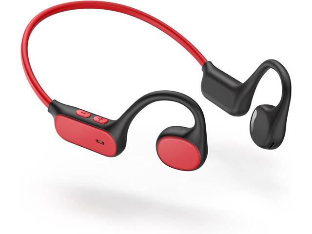 Click here for iClever Kids Headphones  Bluetooth 5.4 Air Conduct... prices