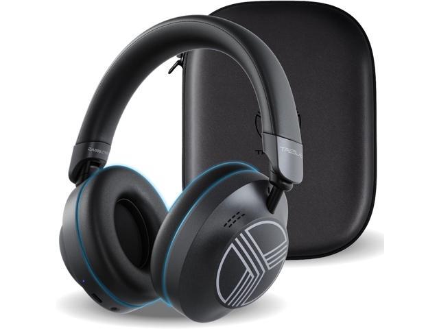 Click here for TREBLAB Z7-Pro Wireless Headphones Noise Cancellin... prices