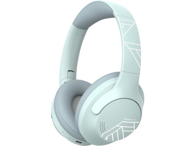 Click here for PowerLocus Bluetooth Headphones Over Ear  50H Play... prices
