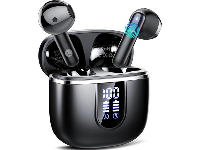 Click here for Wireless Earbuds  2025 Bluetooth 5.4 Headphones wi... prices