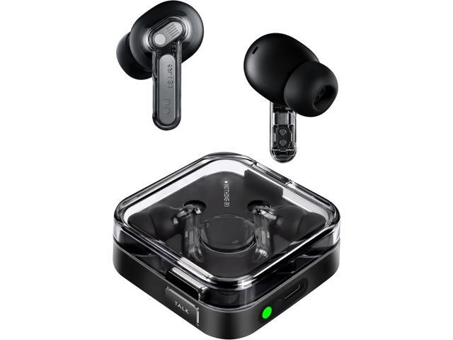 Click here for Nothing Ear (3) Wireless Earbuds Super Mic 45dB Hy... prices