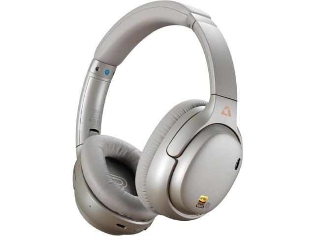 Click here for 1Mii AI E700 Wireless Bluetooth Over Ear Headphone... prices