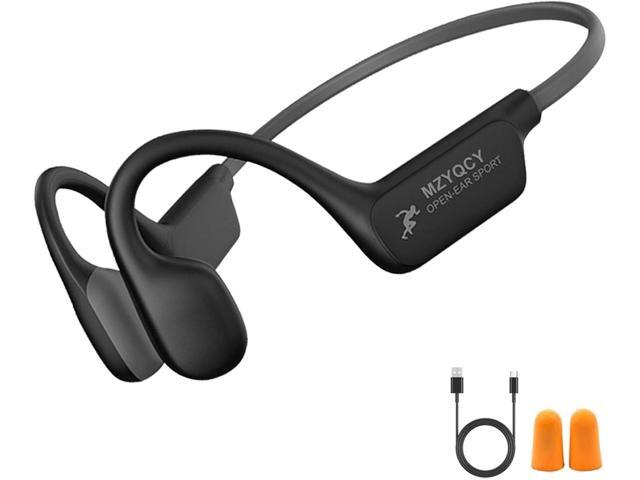 Click here for Bone Conduction Headphones Open Ear Wireless Bluet... prices