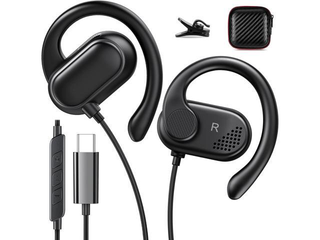 Click here for USB C Earbuds Over Ear Headphones for iPhone 17 16... prices