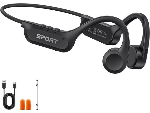 Click here for Bone Conduction Headphones Open Ear Bluetooth 5.4... prices