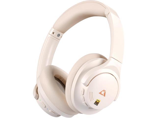 Click here for 1Mii AI Y8+ Noise Cancelling Headphones Bluetooth... prices