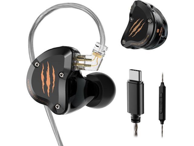 Click here for Rythflo in Ear Monitors Headphones  HiFi Wired Ear... prices