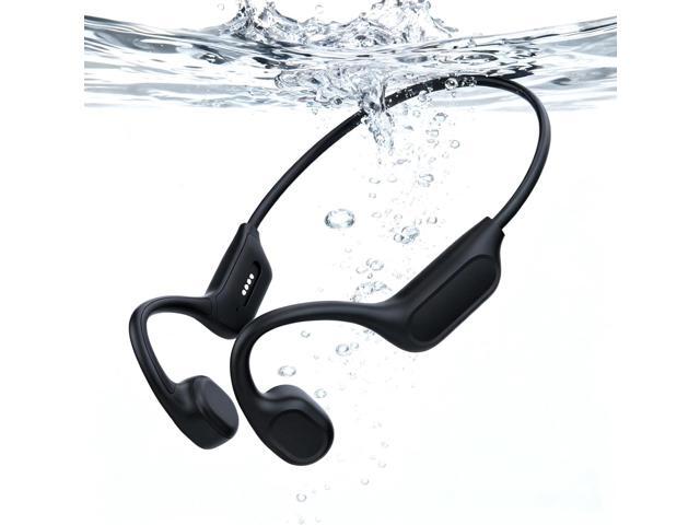 Click here for Swimming Headphones - Bone Conduction Bluetooth 6.... prices