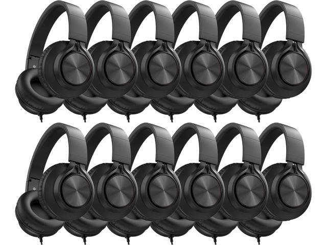 Click here for AILIHEN Classroom Headphones Bulk Wired for School... prices