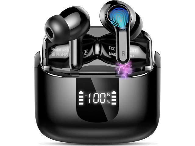 Click here for Wireless Earbuds  2025 Bluetooth 5.4 Headphones NE... prices