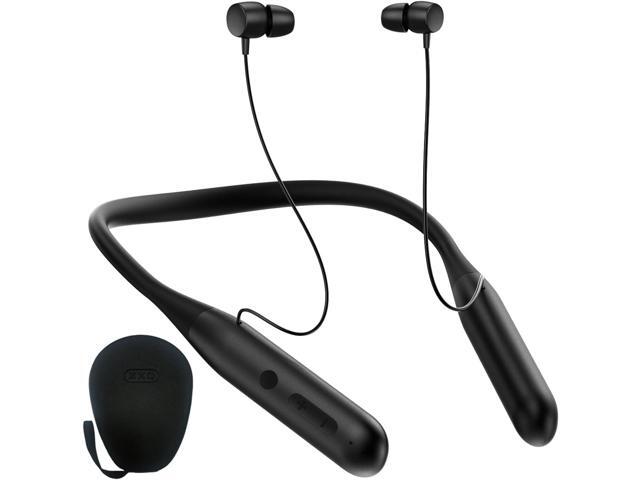 Click here for ZXQ Neckband Bluetooth Headphones 100 Hours Long P... prices