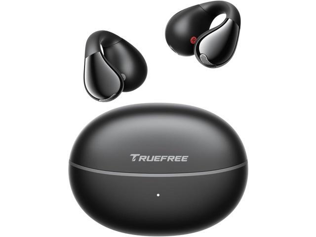Click here for truefree B1 Open-Ear Wireless Earbuds  Bluetooth 5... prices
