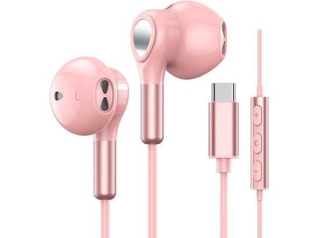 Click here for USB C Headphones for Samsung Galaxy S24 S23 Ultra... prices