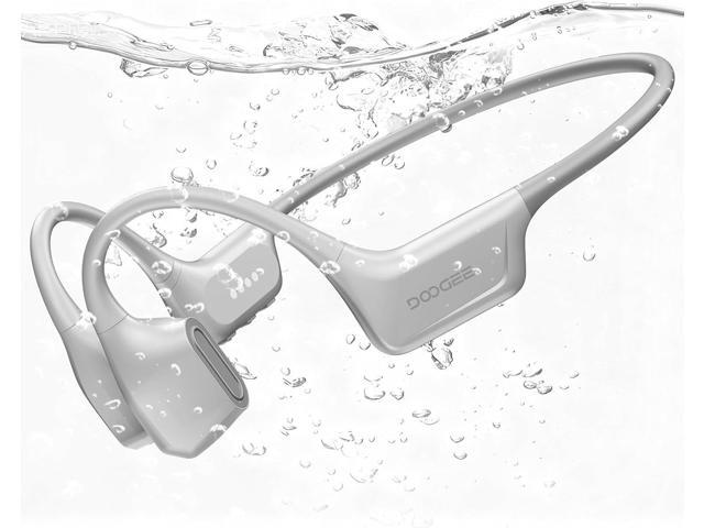 Click here for DOOGEE BoneAir Swim Conduction Headphones  Open-Ea... prices