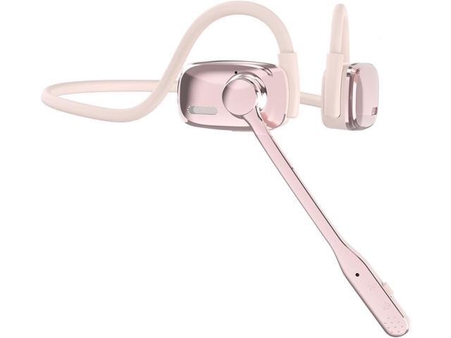 Click here for Open Ear Bluetooth Headphones with Noise Cancellin... prices