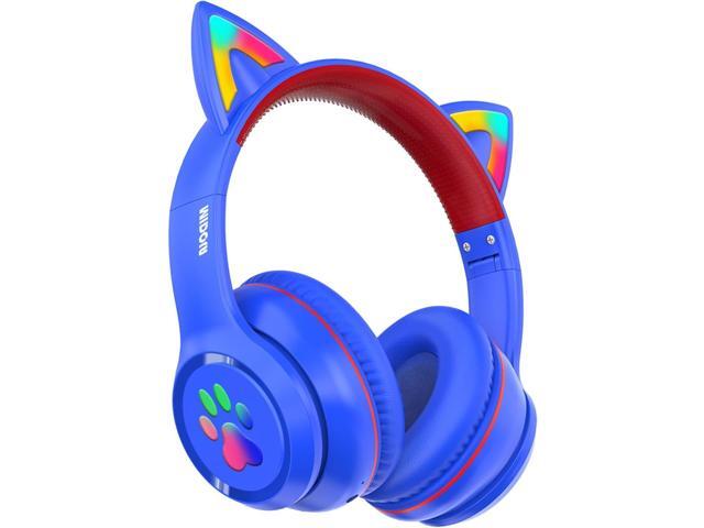 Click here for MIDOLA Kids Headphones Cat Ear Wireless Bluetooth... prices