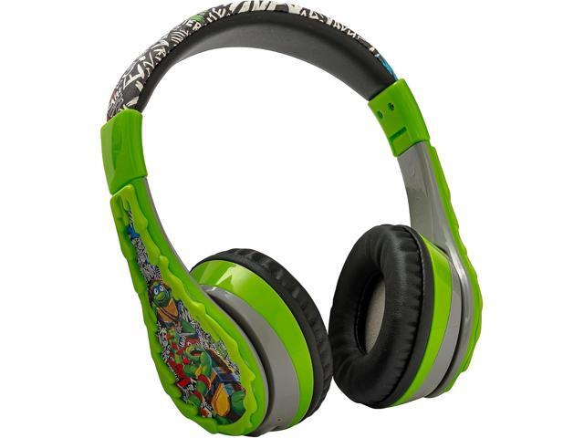 Click here for eKids Teenage Mutant Ninja Turtles Wireless Headph... prices