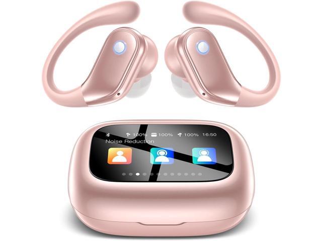 Click here for Wireless Earbuds  ENC Noise Cancelling Sport Ear B... prices