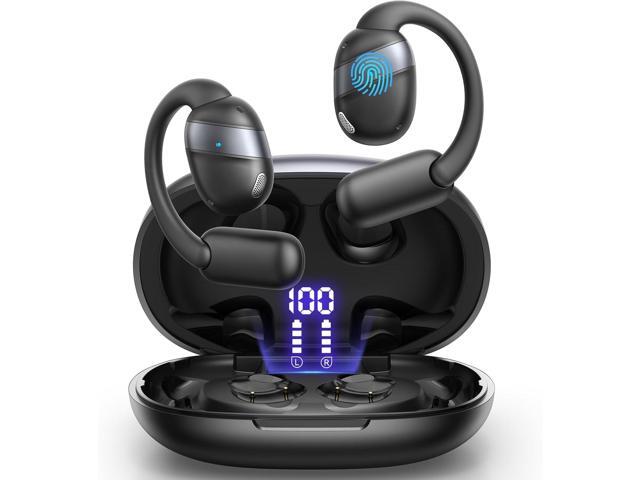 Click here for Open Ear Headphones Earbuds Wireless  5.4 Bluetoot... prices