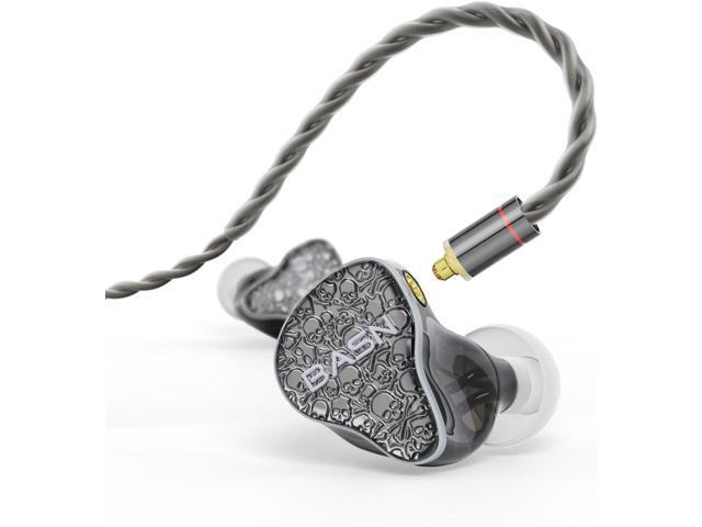 Click here for BASN Bmaster5 in Ear Monitors  5 Drivers Drummer H... prices