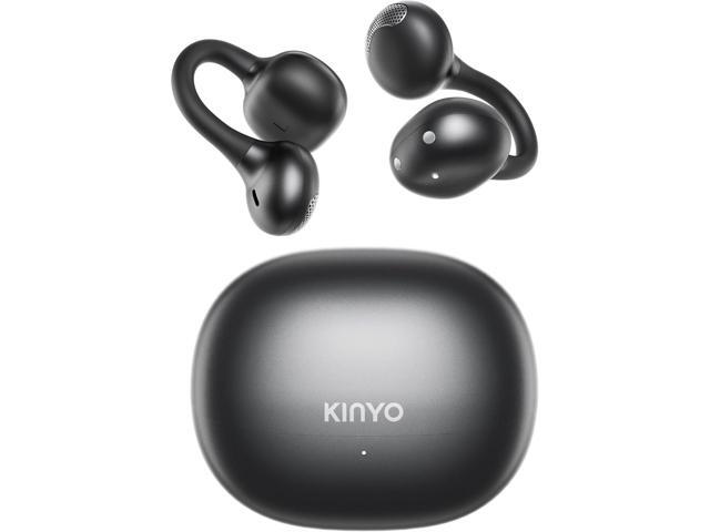 Click here for Kinglucky New A1 Open Ear Clip On Earbuds  Lightwe... prices