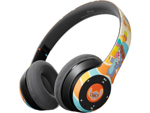 Click here for Disney Stitch Beach Day Bluetooth Over-Ear Headpho... prices