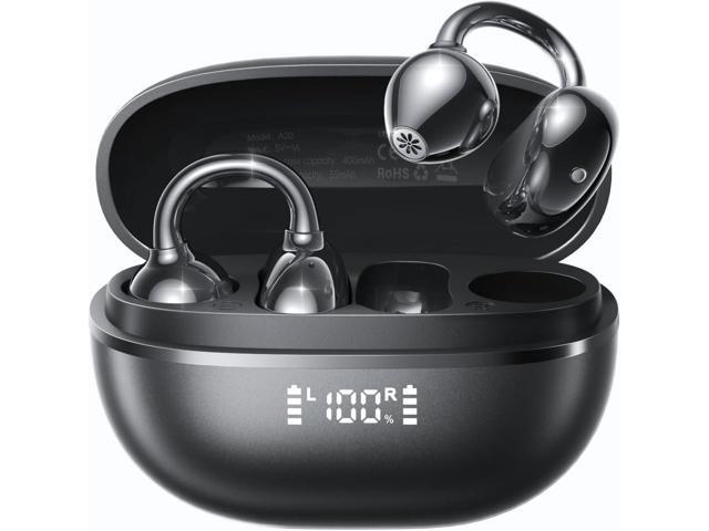Click here for Kinglucky ClipFree A20 Open-Ear Earbuds  Secure &... prices