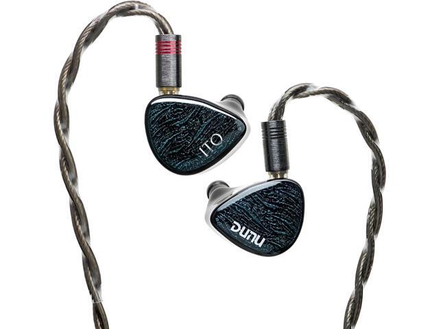 Click here for HiFiGo DUNU x KOTO ITO in Ear Monitor 2DD+2BA Hybr... prices