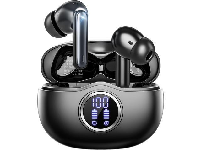 Click here for Wireless Earbuds  Bluetooth 5.3 Headphones HiFi St... prices