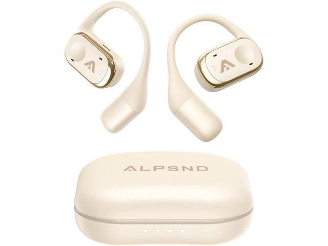 Click here for Joy Open-Ear Headphones  Over-Ear  Around-Ear Earh... prices