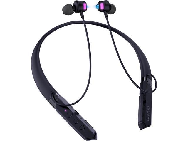 Click here for cozoo Bluetooth Headphones Neckband  30H Playtime... prices