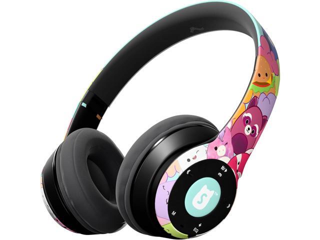 Click here for iJoy Squishmallows Bluetooth Over-Ear Headphones-... prices