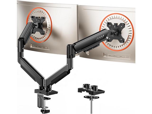 Click here for ErGear Dual Monitor Arm  Full Adjustable Monitor M... prices