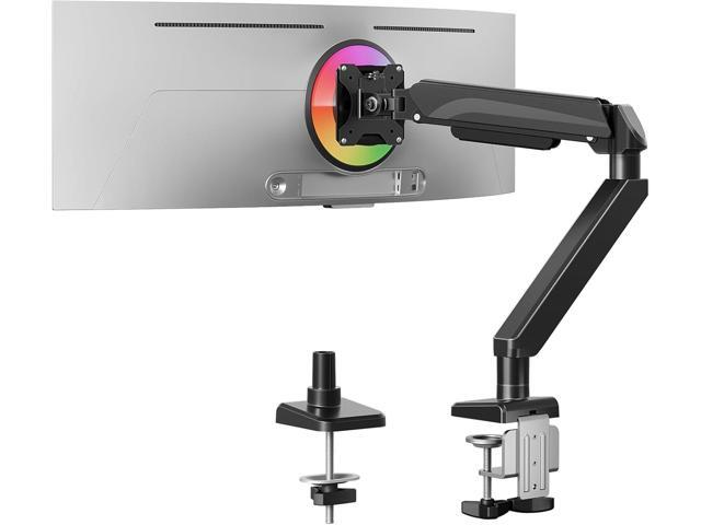 Click here for MOUNTUP Heavy Duty Single Monitor Arm for 42 40 39... prices