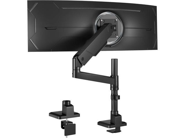 Click here for monTEK Tall Single Monitor Arm for 17 to 45 Inch C... prices